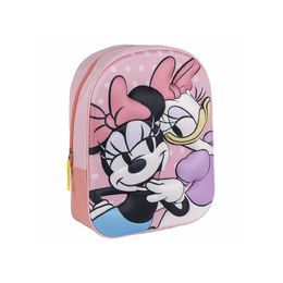 Lilo and Stitch Lilo & Stitch 3D Rucksack Freizeitrucksack für unterwegs | Gr.: onesize