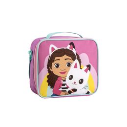 Gabby's Dollhouse Meow Box Thermo-Lunchpaket 24 cm | Gr.: onesize