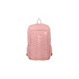Discovery Commuter Backpack Rucksack in pink | Gr.: onesize