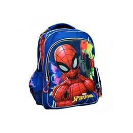 Spiderman Splotch Schulranzen, Rucksack 43 cm | Gr.: onesize