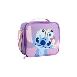 Lilo and Stitch Lilo & Stitch Cheeky Chomp Thermo Lunch-Tasche 24 cm | Gr.: onesize