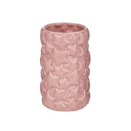 Butlers Vase STATEMENT Sterne in Pink | Gr.: onesize
