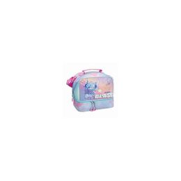 Lilo and Stitch Lilo & Stitch Thermo-Lunchtasche – Blast Design, 21cm | Gr.: onesize