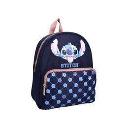 Lilo and Stitch Lilo & Stitch Schulrucksack Kinder Rucksack | Gr.: onesize