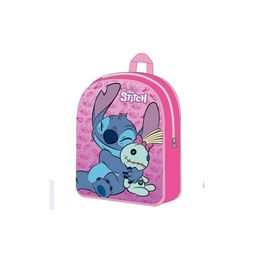 Lilo and Stitch Lilo & Stitch Rucksack 30cm – Scrump Design Disney Tasche | Gr.: onesize