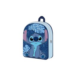 Lilo and Stitch Lilo & Stitch Rucksack 30cm – Island Mood Disney Kindertasche | Gr.: onesize