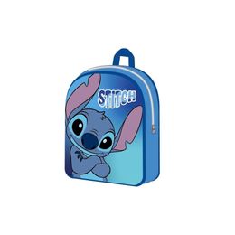 Lilo and Stitch Lilo & Stitch Rucksack 30cm – Mini Monster Kindertasche | Gr.: onesize