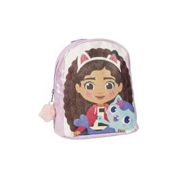 Gabby's Dollhouse Rucksack 23?cm – Sparkle Tales Design | Gr.: onesize