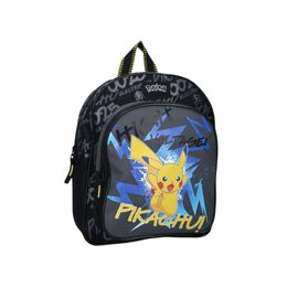 Pokémon Pokémon Rucksack Gotta Catch 'Em All! Schultasche für Kinder | Gr.: onesize