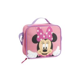 Disney Minnie Mouse Mouse Meals Thermo-Brotzeittasche 24 cm | Gr.: onesize