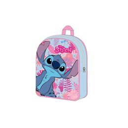 Lilo and Stitch Lilo & Stitch Rucksack 30cm – Tropical Kindertasche Disney | Gr.: onesize