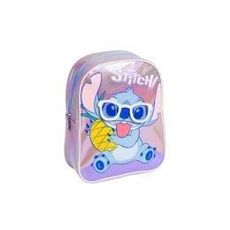 Lilo and Stitch Lilo & Stitch Rucksack 32cm – holografisch & cool | Gr.: onesize