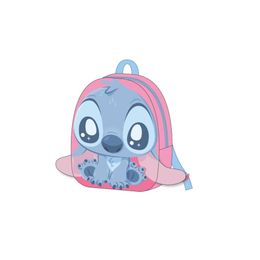 Lilo and Stitch Lilo & Stitch Starry Eyes Pl&uuml;schrucksack, 22 cm | Gr.: onesize