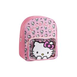 Hello Kitty Rucksack 30cm – niedliche Kindertasche | Gr.: onesize