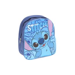 Lilo and Stitch Lilo & Stitch Rucksack 25cm – kompakt & kindgerecht | Gr.: onesize
