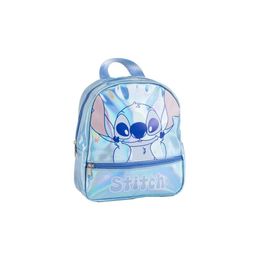 Lilo and Stitch Lilo & Stitch Rucksack 23cm Holografisch Iridescent Bag | Gr.: onesize