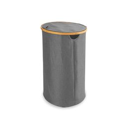 Ridder Wäschekorb Enna grau | Gr.: onesize