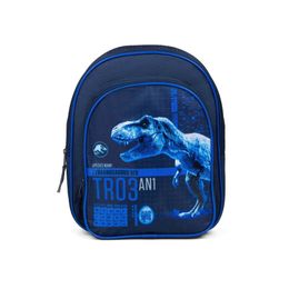 Jurassic World 30cm Rucksack Dinosaurier für unterwegs | Gr.: onesize