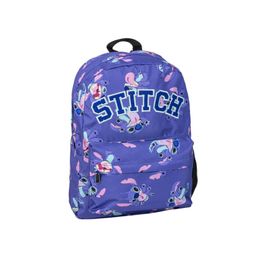 Lilo and Stitch Lilo & Stitch Schultasche, Rucksack 42 cm | Gr.: onesize