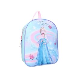Disney Frozen Rucksack für Disney-Fans in der Schule | Gr.: onesize