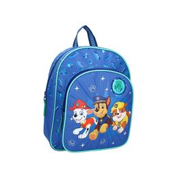 PAW PATROL Mini Rucksack Schultasche Bag | Gr.: onesize