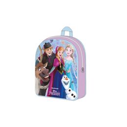 Disney Frozen Rucksack 30cm – Magic Crew Disney Kindertasche | Gr.: onesize