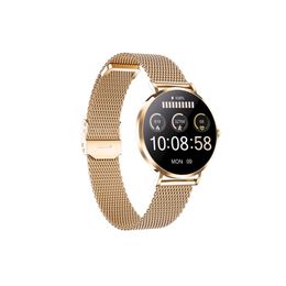 SMARTWATCH XCOAST SIONA2 Nano Tel. Rose | Gr.: onesize