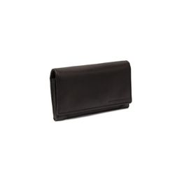 The Chesterfield Brand C08.0506 Lentini Wallet Querformat Leder in black | Gr.: onesize