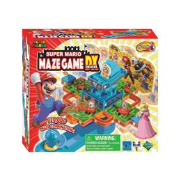 EPOCH Games 7371 Super Mario Maze Game DX - Ab 4 Jahren | Gr.: onesize