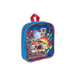 PAW PATROL Rucksack gefüllt Schulset Tasche für Kinder | Gr.: onesize