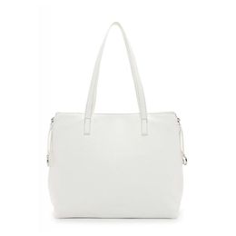 SURI FREY Shopper Damen Shopper Debby in white | Gr.: onesize