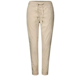Street One Hose in coastal beige | Gr.: W40/L28