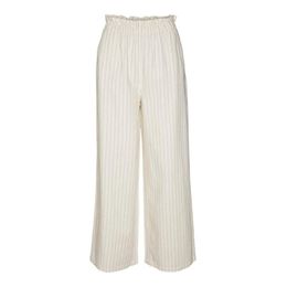 V&eacute;ro Moda Vero Moda Hose in oatmeal | Gr.: W32/L30
