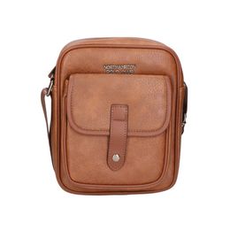 Northampton Polo Club Schultertasche in BROWN | Gr.: onesize
