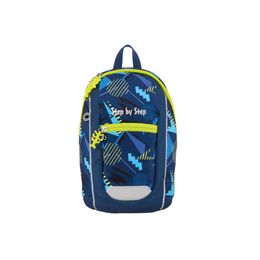 Step By Step Junior KIGA MINI Rucksack "Bagger Bobby" | Gr.: onesize