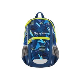 Step By Step Junior KIGA MAXI Rucksack "Bagger Bobby" | Gr.: onesize