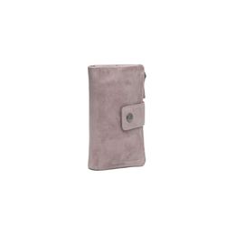 The Chesterfield Brand C08.0508 Fresno Wallet Querformat Leder in lavendel lila | Gr.: onesize
