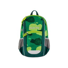 Step By Step Junior KIGA MAXI Rucksack "Little Wild Cat Chiko" | Gr.: onesize