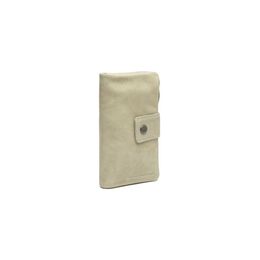The Chesterfield Brand C08.0508 Fresno Wallet Querformat Leder in ocean blue | Gr.: onesize