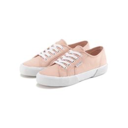 Lascana Sneaker in altrosa | Gr.: 39