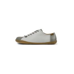 Camper Sneaker " Peu Cami " in Grau Beige | Gr.: 41
