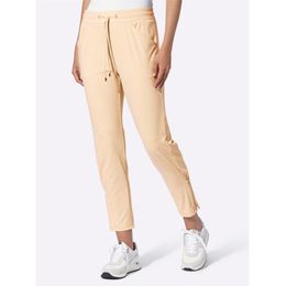 Heine Jersey-Hose in sand | Gr.: 38