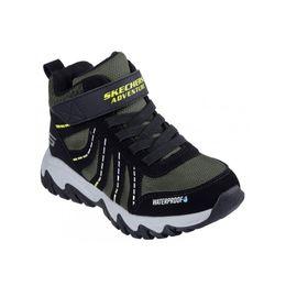 Skechers Footwear Boots in Schwarz | Gr.: 33