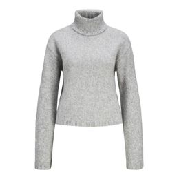 Jack & Jones JJXX Pullover in Light Grey Melange | Gr.: L