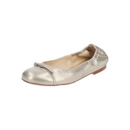 Högl Högl Ballerinas in Bronze | Gr.: 38,5