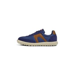 Camper Sneaker " Pelotas XLF " in Blau | Gr.: 41