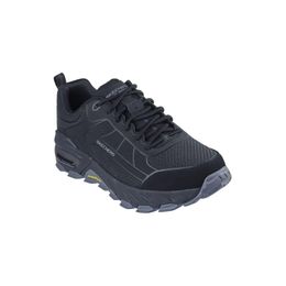 Skechers Sneakers Low MAX PROTECT IRONGAURD in schwarz | Gr.: 46