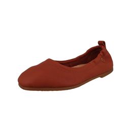El Naturalista Ballerinas braun | Gr.: 38