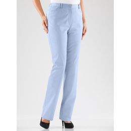 COSMA Hose in hellblau | Gr.: 25