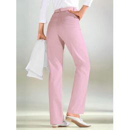 COSMA Hose in ros&eacute; | Gr.: 22